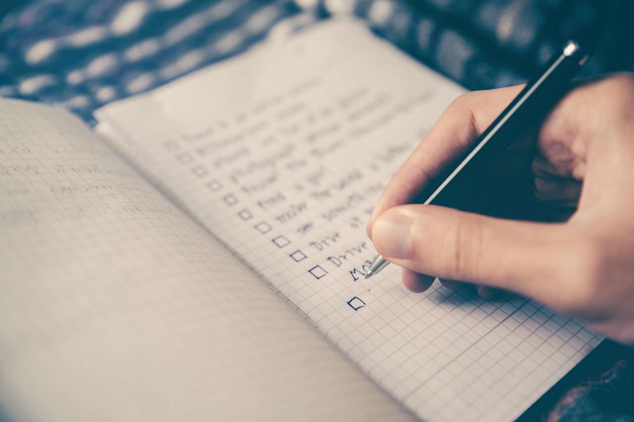 How To Make Good Habits Stick
