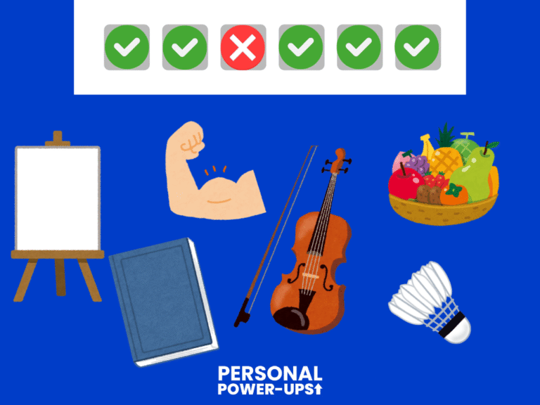 The 2-Day Rule: Improve Habits & Increase Productivity