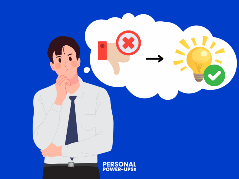 7 Self-Trust Exercises to Try Today