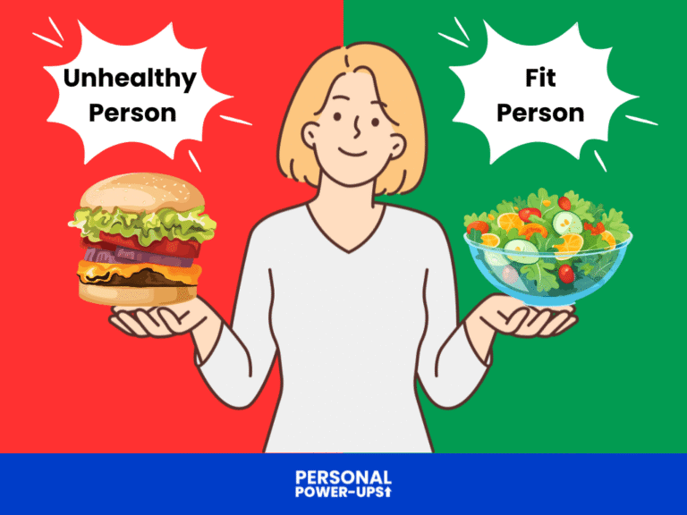 Identity-Based Habits: Think Like the Person You Want to Become