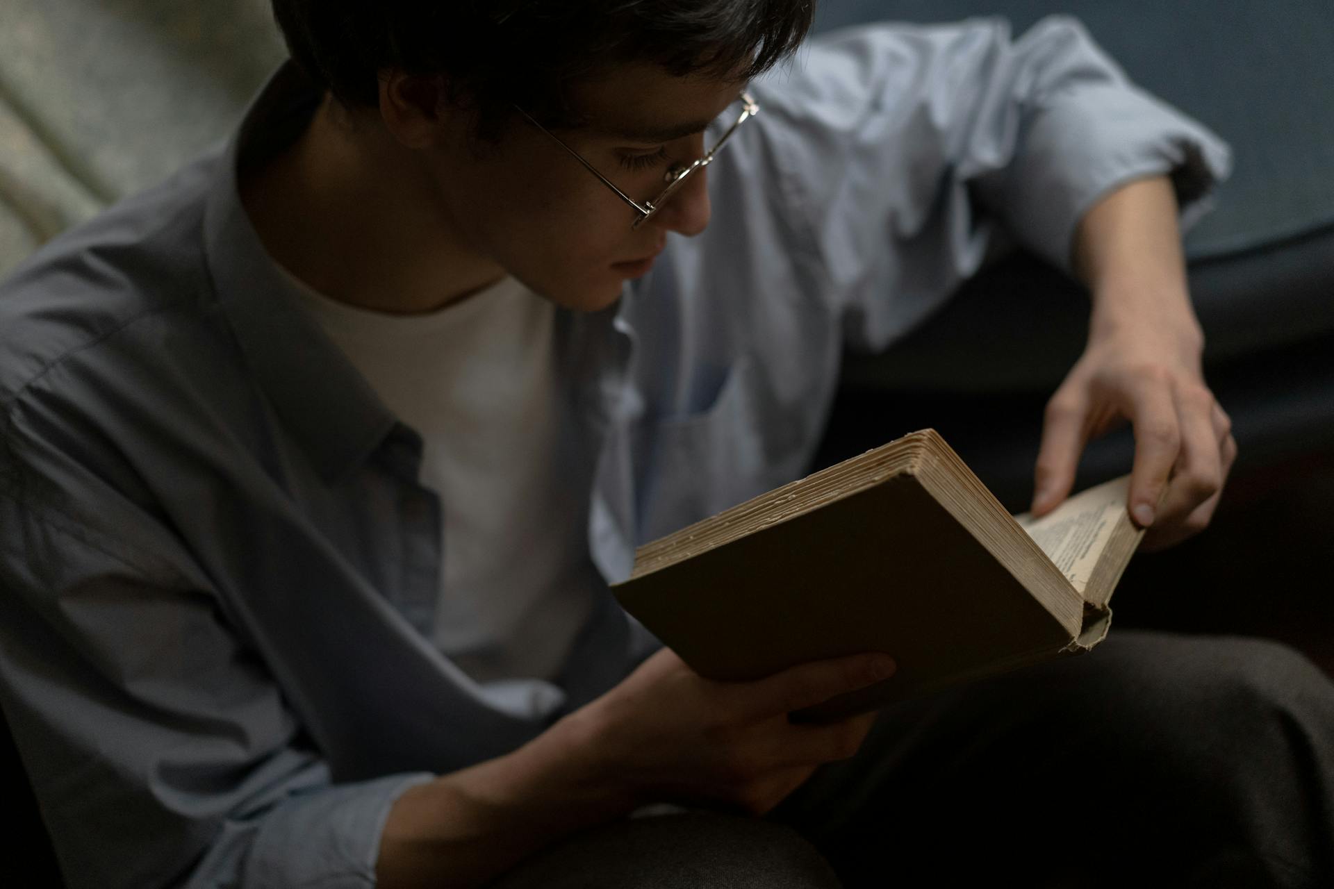 Why You Don’t Remember Anything You Read (And How To Fix It)